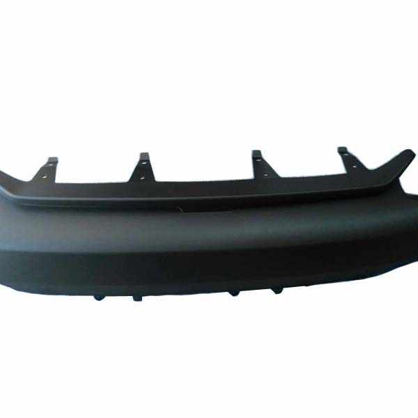 Car Lower Rear Bumper Cover for Lexus NX200T/300H OEM:52169-78010