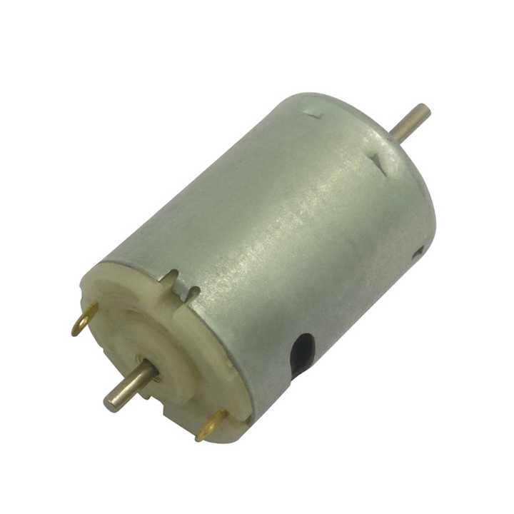 Rs-540 24 Volt Dc Motor 10000 Rpm,high Power Electric Motor,air ...