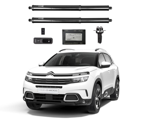Car Accessories Smart Auto Electric Tail Gate Lift Kick Sensor Power ...