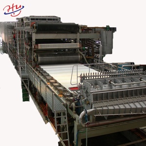 Fourdrinier Machine For Paper China Trade,Buy China Direct From ...