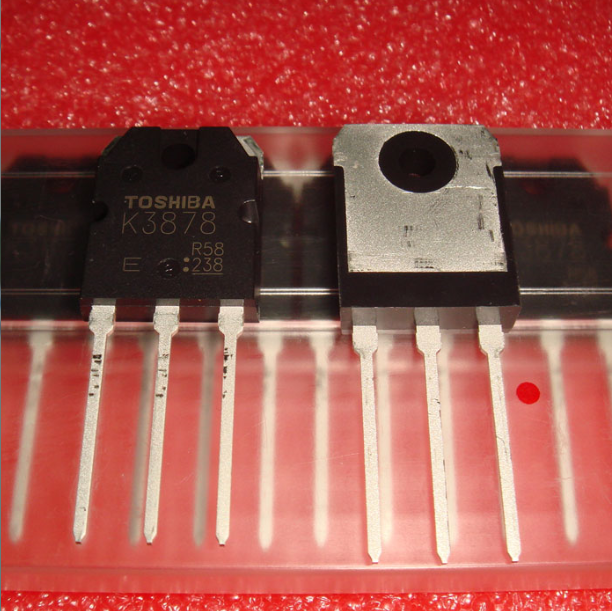 Transistor 900V - MOSFET Daya Tinggi untuk Performa Andal