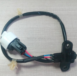 Mitsubishi 4G64 Crankshaft Position Sensor - MR507024