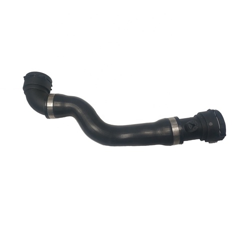 BMW Radiator Cooling Hose - Reliable Performance & Durability