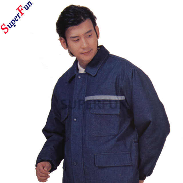 Fashion Design for Mechanic Uniforms - Toyota & El Taller Del Uniforme