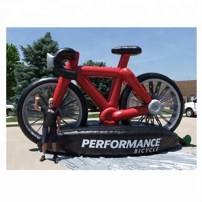 Inflatable Bike Stylish Mountain Bikes Bicycles 24 Speeds Lightweight