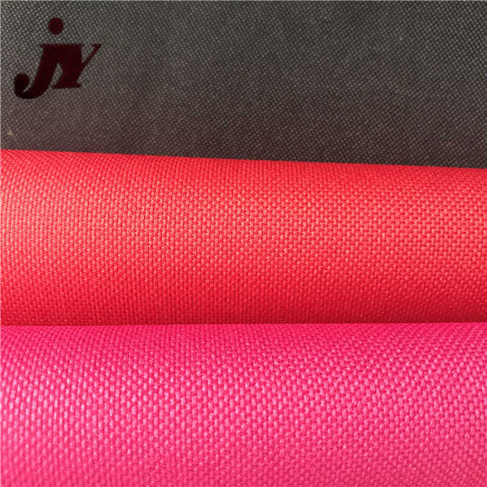 600 Denier Polyester Oxford Fabric - Waterproof & Durable