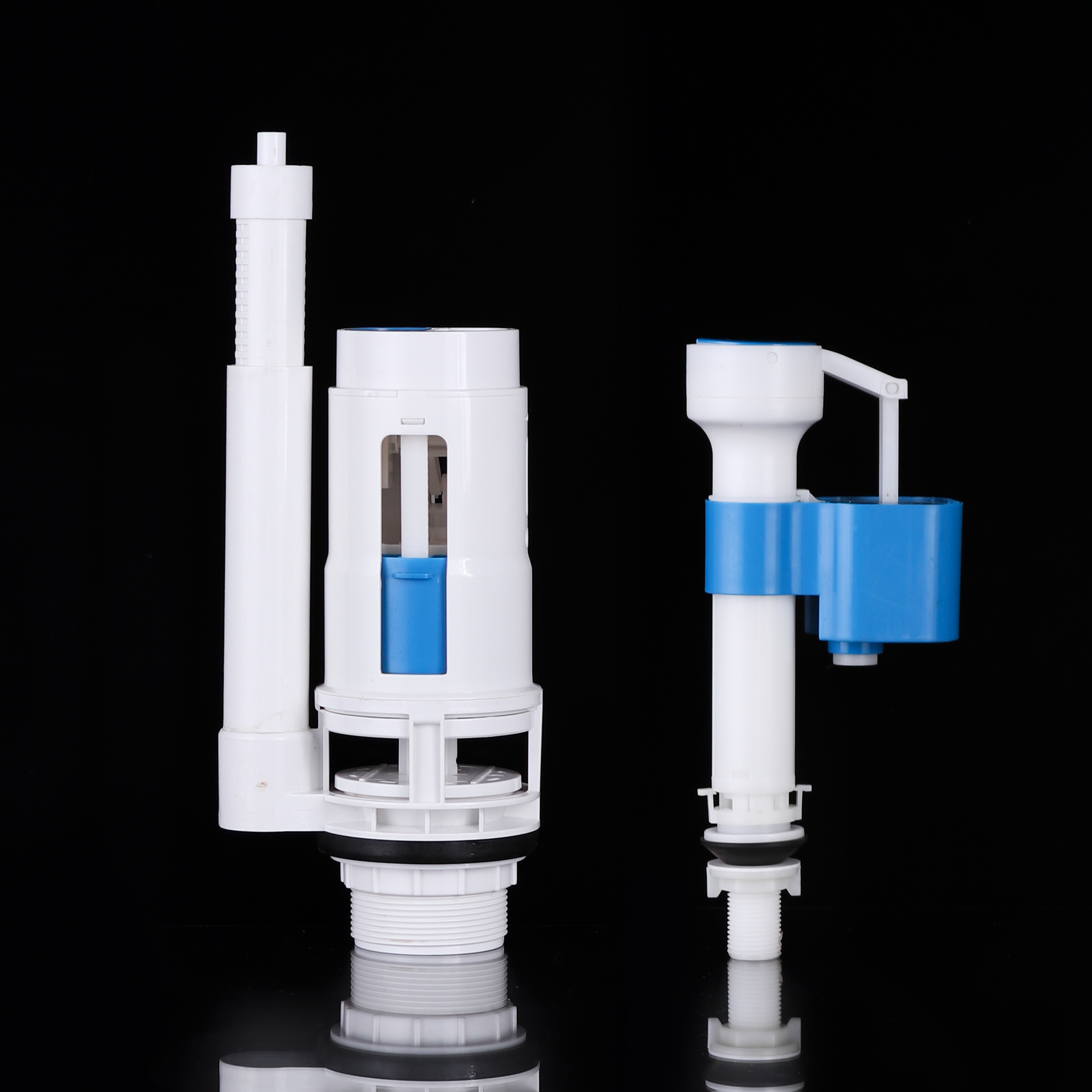 WC Tank Flush Valves - Efficient Toilet Accessories