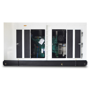Volvo Penta TAD1641GE Generator Sets - Reliable Power