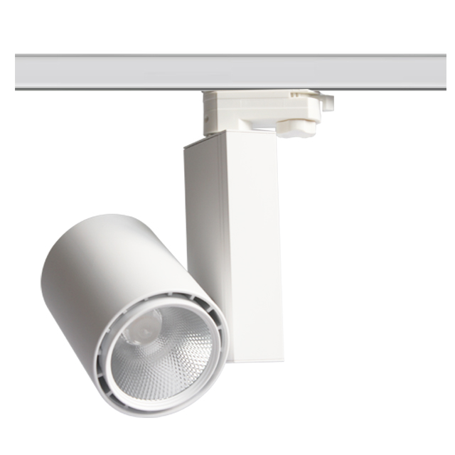 Motorized Spotlights - Brighten Your Space Efficiently