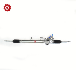 Wholesale hydraulic power steering rack and pinion assembly For ...