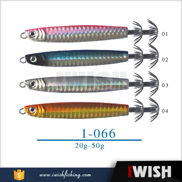 How to Choose the Best Squid Jig Mold for Your Fishing Needs