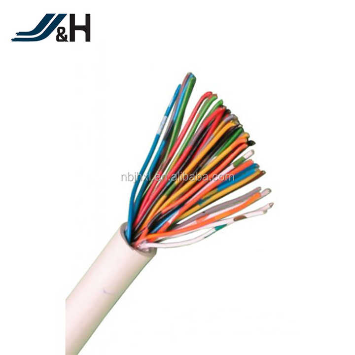 10 pairs telephone cable utp cable rj11 telephone cable telephone wire ...
