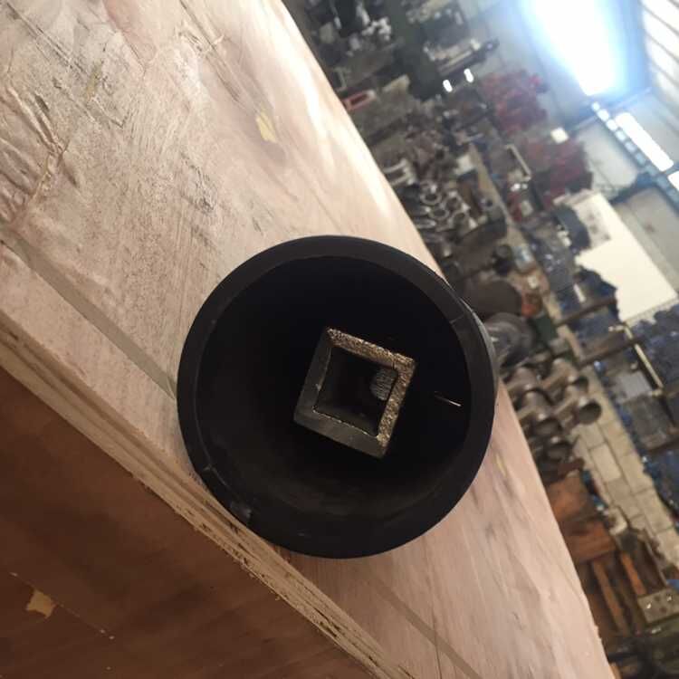 Extension Spindle for Gate Valve - Durable, High Quality