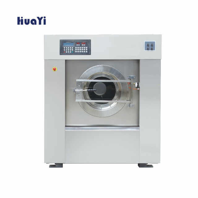 XGQ -50F Industrial Garment Washing Machine by Huayi