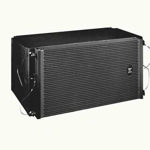 China manufacturer martin audio line array horn tweeter usato