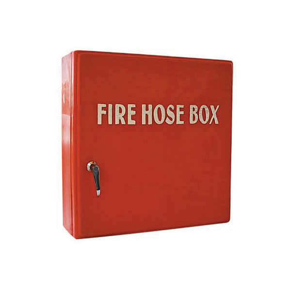 Frp Fire Hose Reel Box - Reliable Fire Fighting Equipment