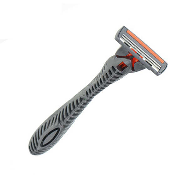 Ihotel Different Blades Disposable Shaving Razor - Twin Blade