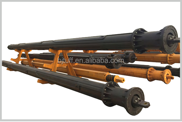 Powerful Mine Drilling Rig Solutions with Reliable drilling rig kelly ...