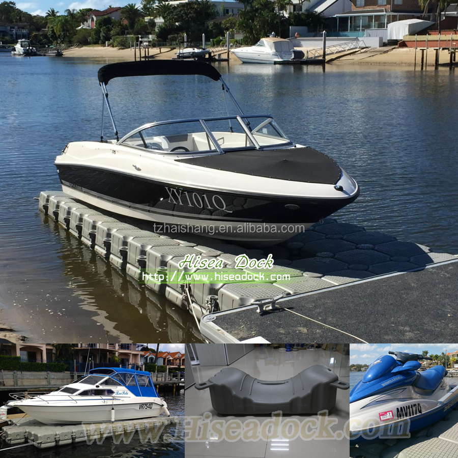 Floating Dry Docks for Sale - Durable & Versatile Solutions