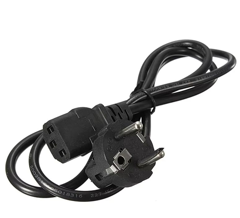 BSSY)1.2M AC 10A 250V Power Supply Adapter Cord Cable EU Plug| Alibaba.com