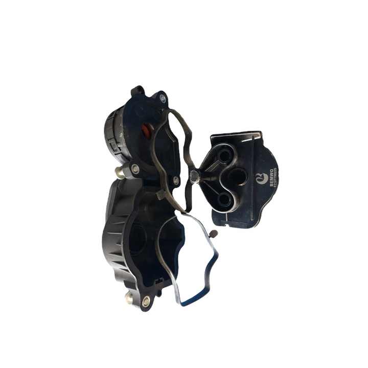 Oil-water Separator for Crankcase Breather Oil Filter for BMW ...