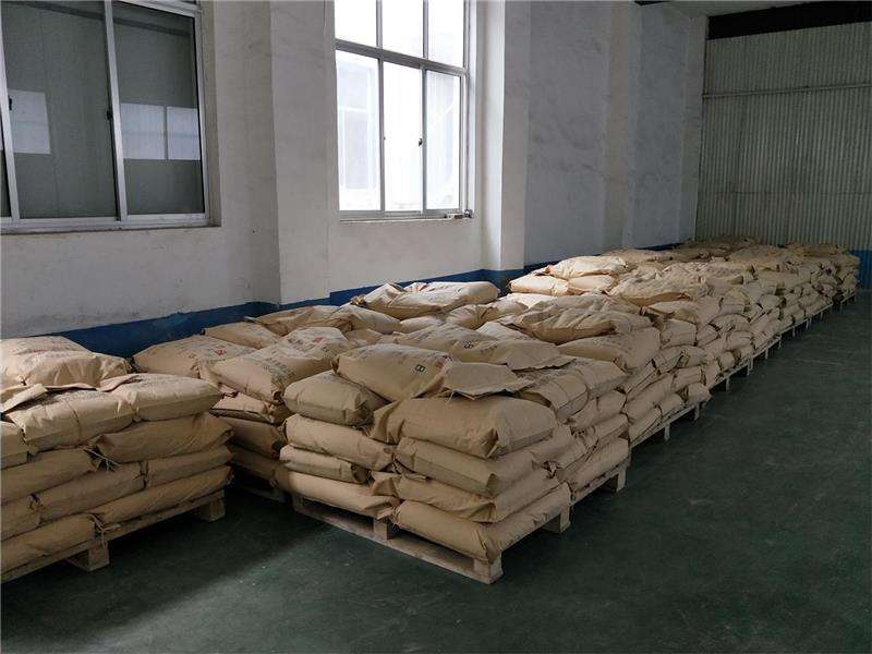 Cosmetics Potassium Sorbate - Anti-Mildew Preservative