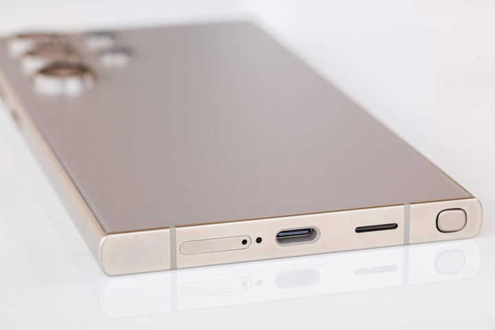 Infinix S25 Ultra+ - 7.3inch Android 13 Smartphone with 1TB Storage