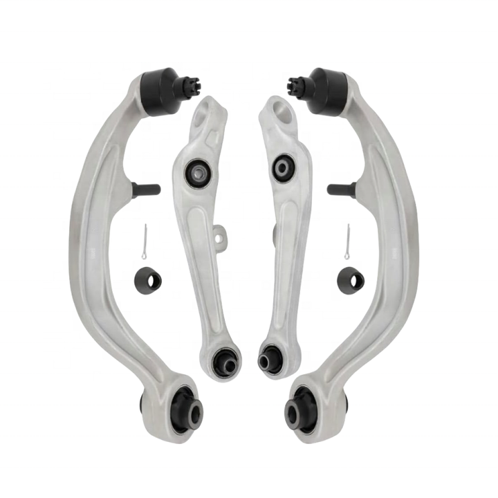 Auto Suspension System Auto Spare Parts Chassis Upper Lower Control Arm ...