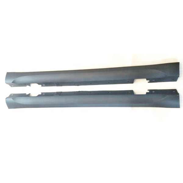 OEM CAR SIDE SKIRTS for BMW X1 F49 E84 2010-2016