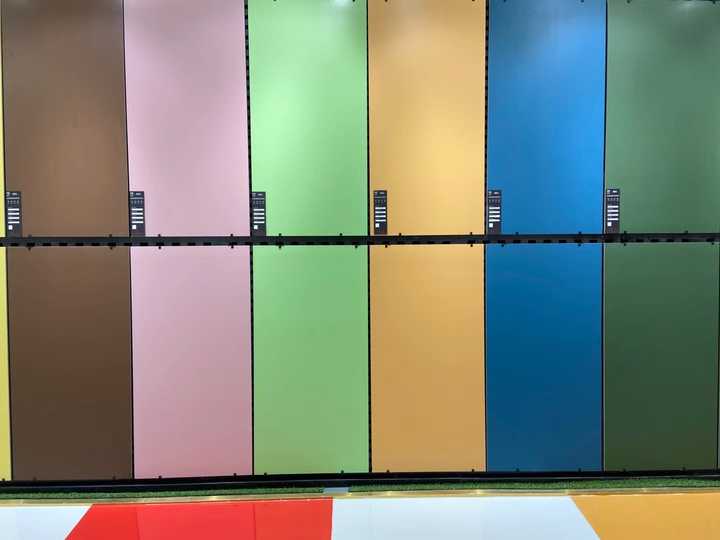 Durable, Anti-Slip Tiles for Children's Spaces & Homes