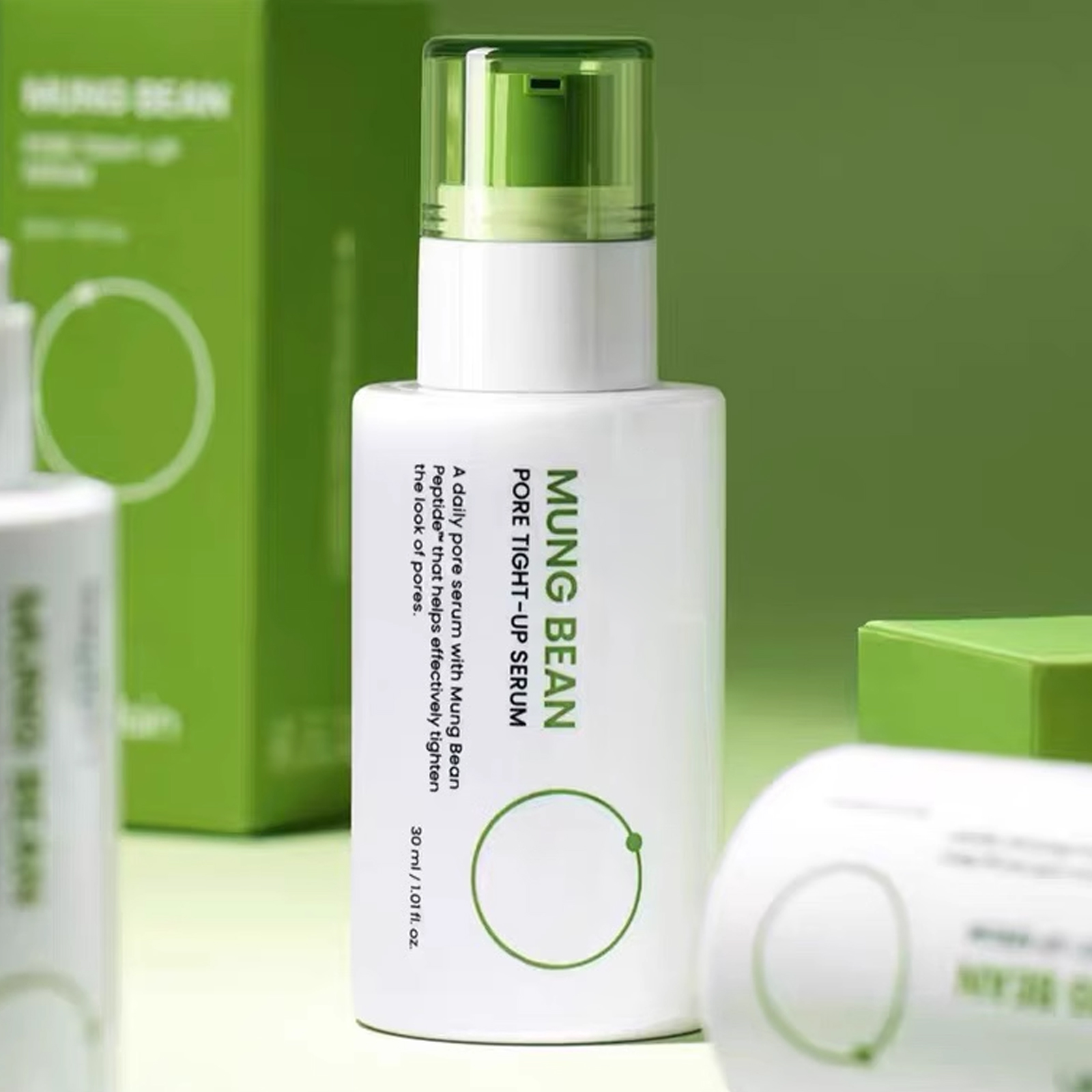 How to Choose Mung Beans Facial Skin Care: Top Tips for Effective Selection