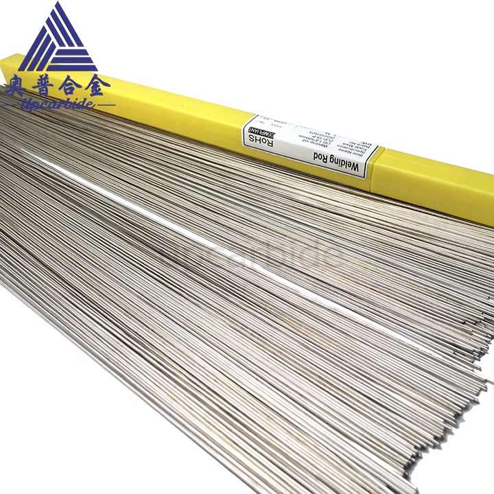 35% Ag AWS Bag-35/bag35cuzn Brazing Rods for Metal Welding
