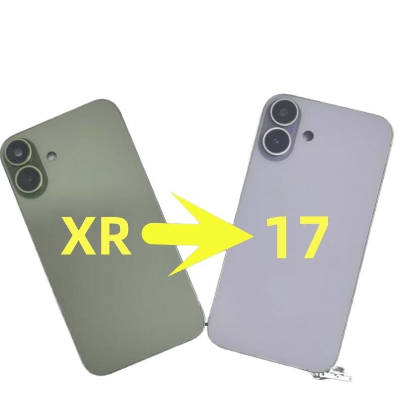 How to Choose the Best XR iPhone Modified to 17 Model