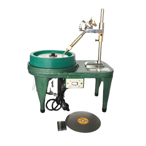 Factory Stone Bead Milling Machine Bead Making Equipment Beads Forming ...
