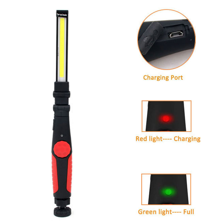 LED Inspection Lights - Reliable and Bright Solutions