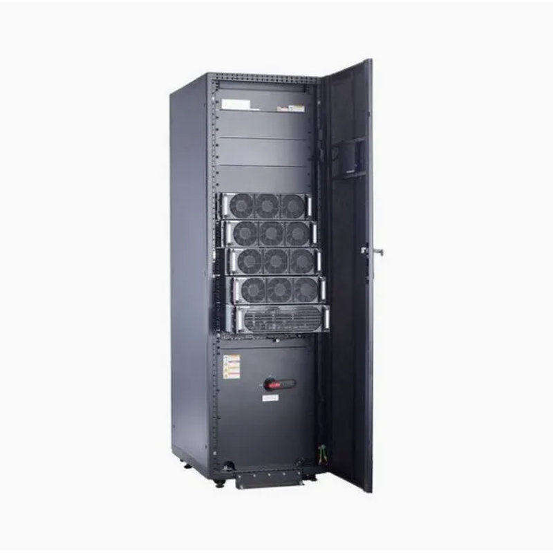 35.2KW Explosion-Proof Rack Liquid Cooling Control System