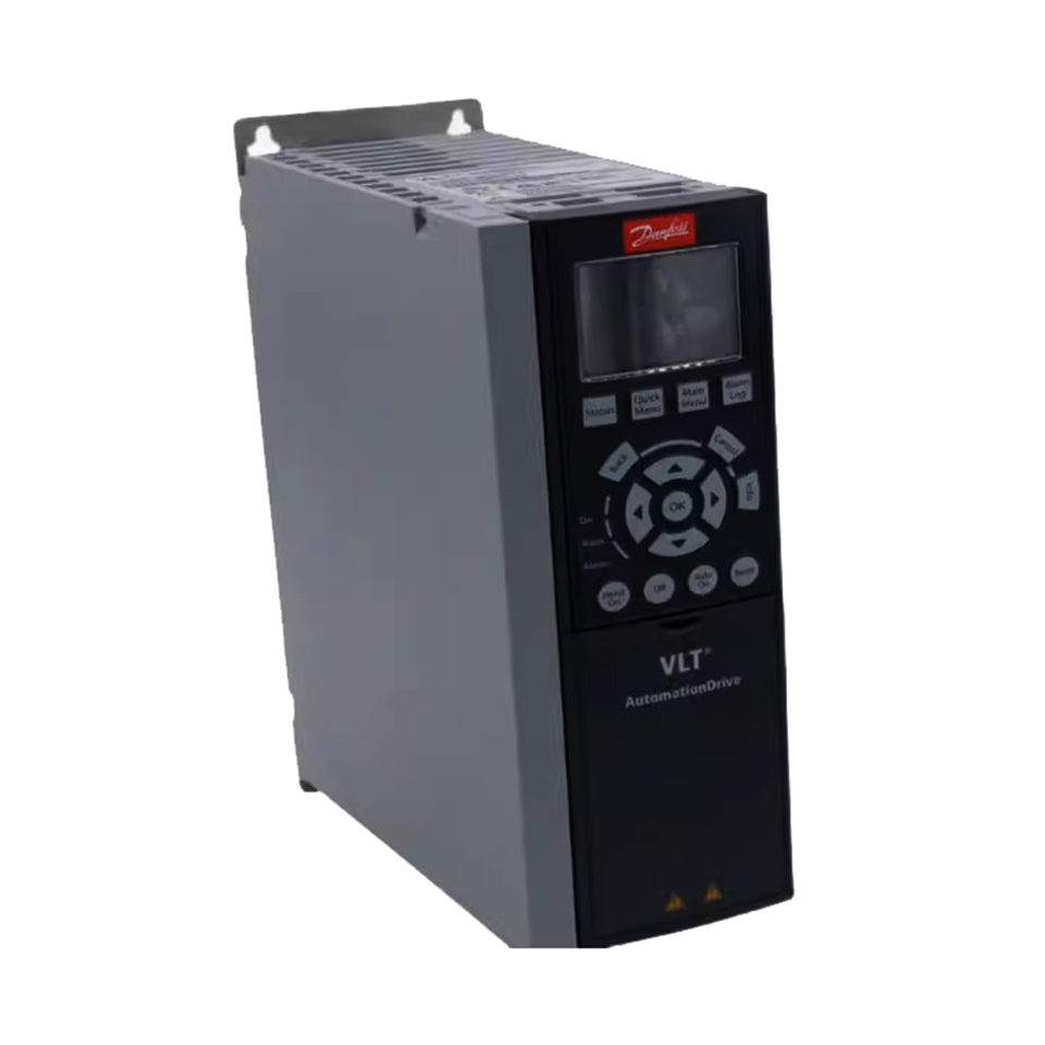 For Danfoss FC 302 VFD Precise Series Inverter with Vector Control 380 ...