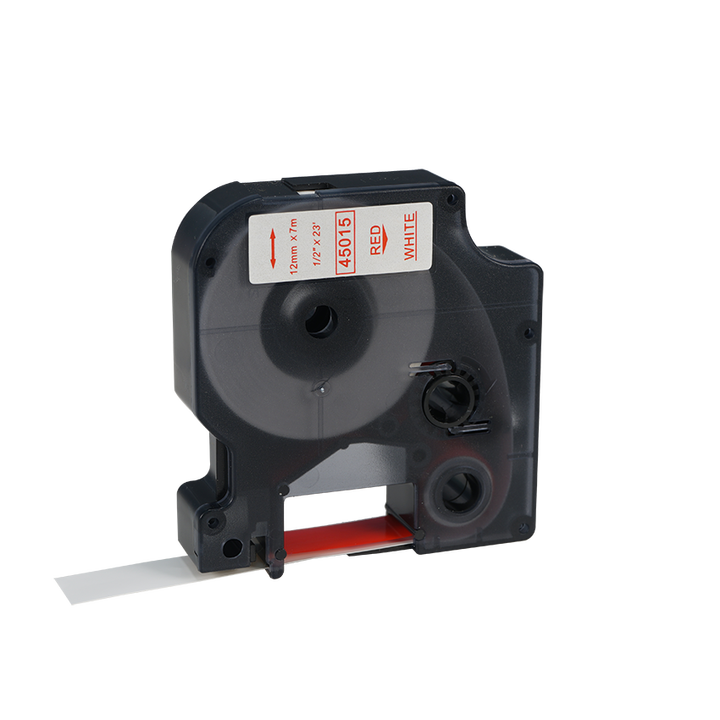 D1 45012 45013 45014 45015 Label Tape Cassettes for Dymo Labelmanagers