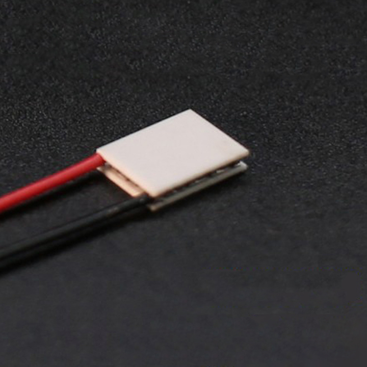 TES1-12720 Peltier Cooling Module - Small Size Thermoelectric