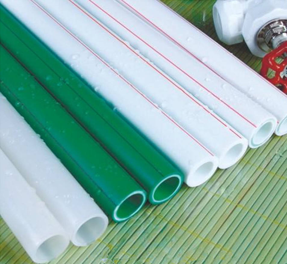 PPR Pipes Fittings PN20: Comprehensive Size Chart & Price List (DN20mm ...