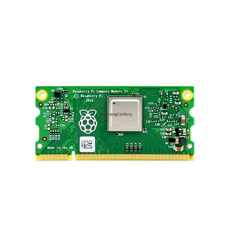 Raspberry PI CM3 Raspberry PI CM3+ Raspberry PI Compute Module 3+ 8GB ...