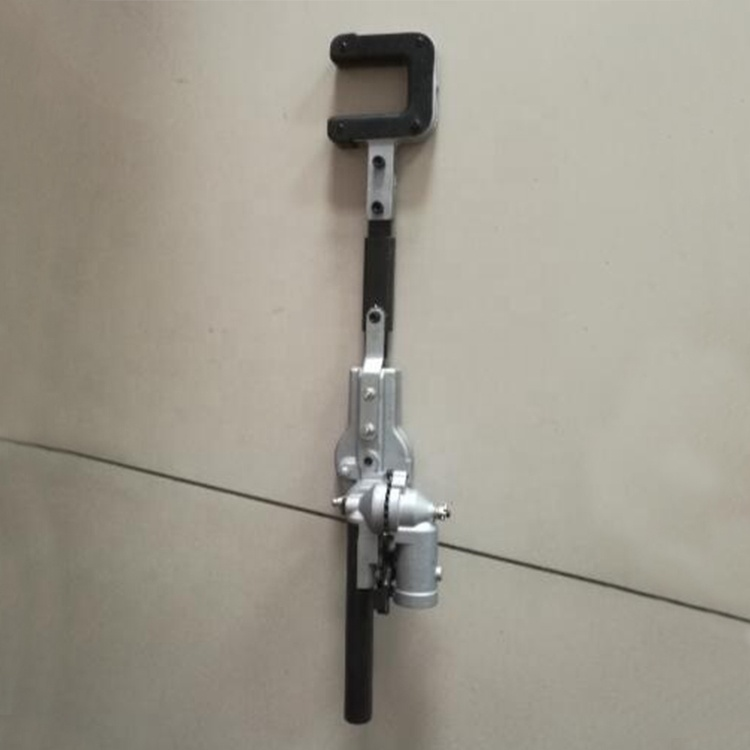 Fruits Nuts Walnuts Olives Coffee-beans Walnuts Harvesting Shaker ...