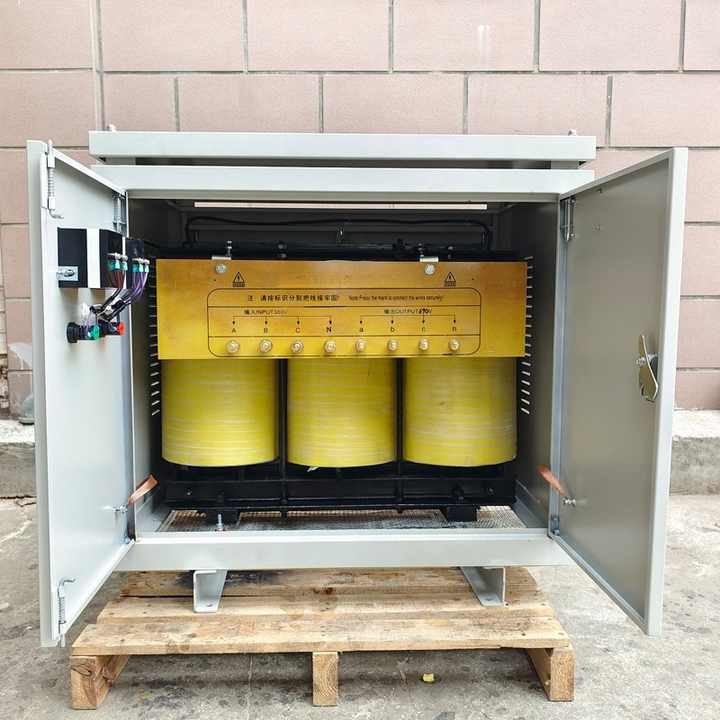 Transformator 20 Kva 240v 200v 440v 480v to 380v 200v 180kva 200kva 3 ...