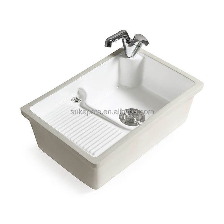 Laundry Wash Clothes Basins - Durable & Efficient Solutions