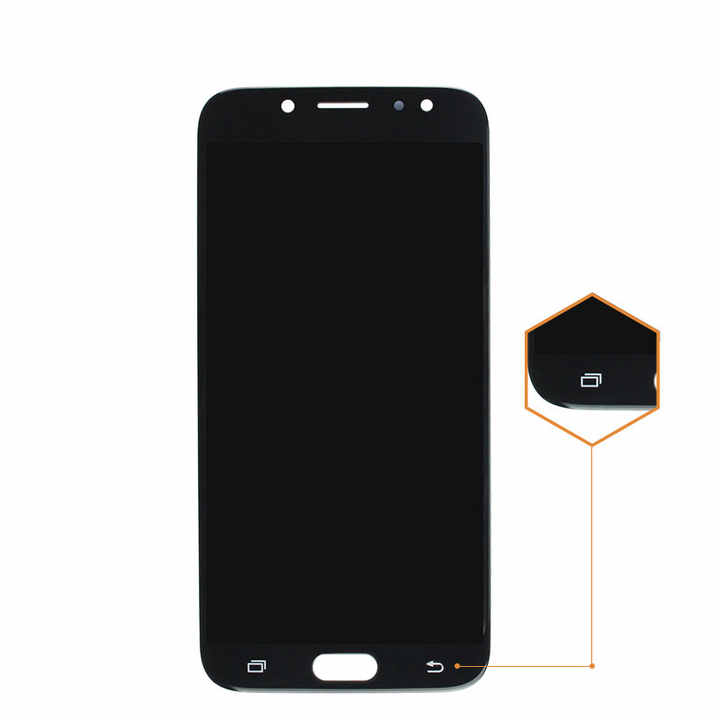 wholesale price for samsung J7 PRO LCD 2017 original pantalla J7 PRO ...