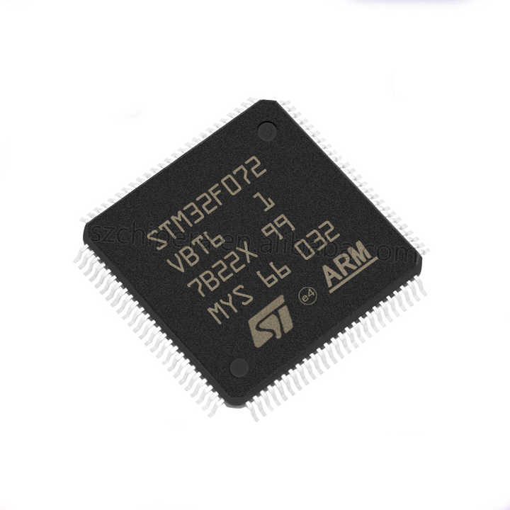 Brand new STM32F072 STM32F072VB STM32 Family STM32F0 Series ...