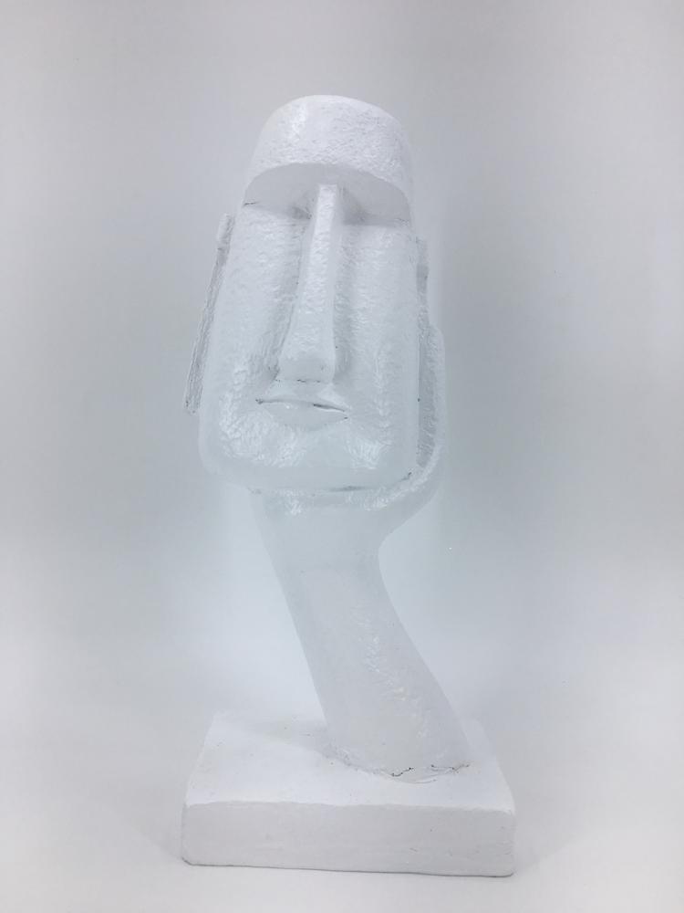 Easter Island Moai Statues - Unique Garden Decor Solutions