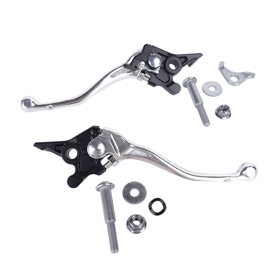 Original Brake Levers Replacement Parts for Electric Motorcycle Clutch ...