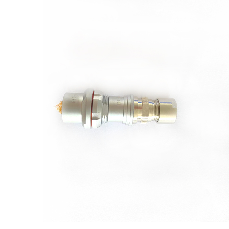 Secure Connections with Reliable lemo 12 pin connector Solutions for ...