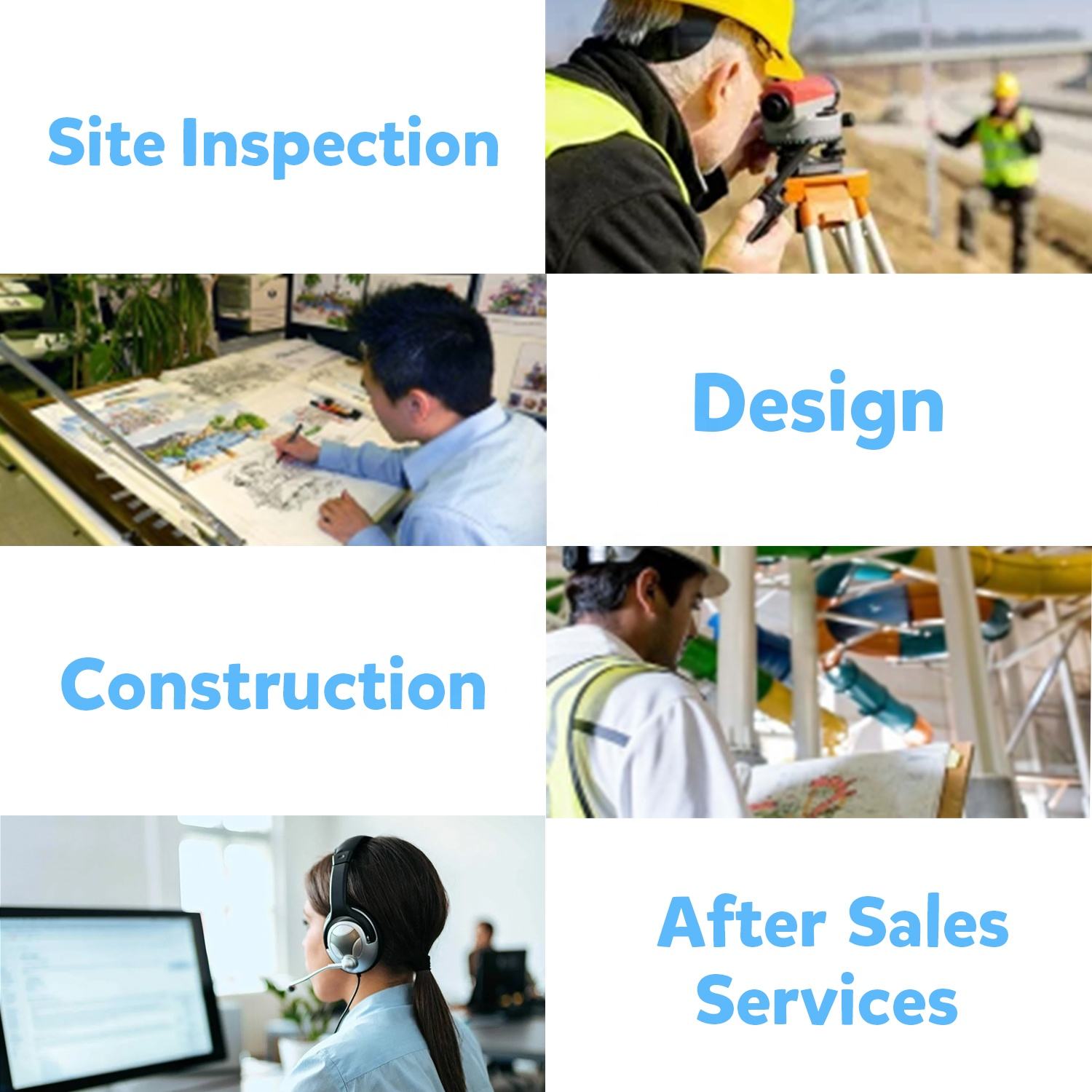 How to Choose the Best 40ft Water Slide for Your Event or Rental Business